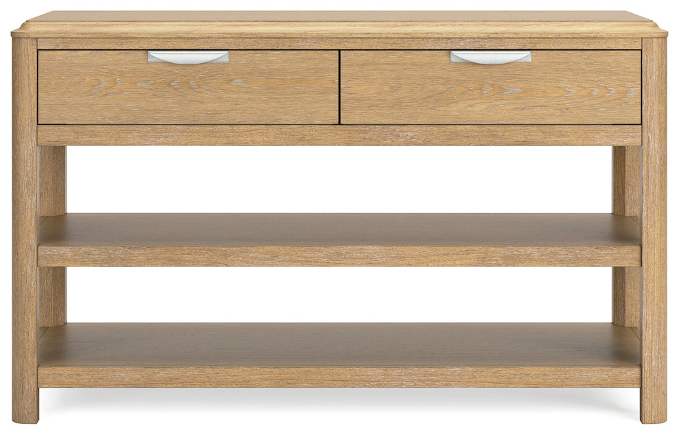 Rencott Dining Server – Ashley Furniture Homestore