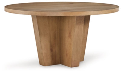 Kristiland Dining Table – Ashley Furniture Homestore