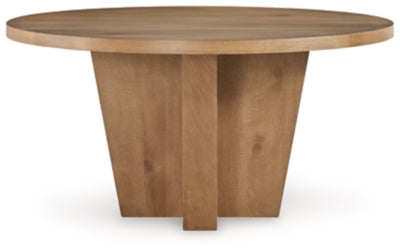 Kristiland Dining Table – Ashley Furniture Homestore