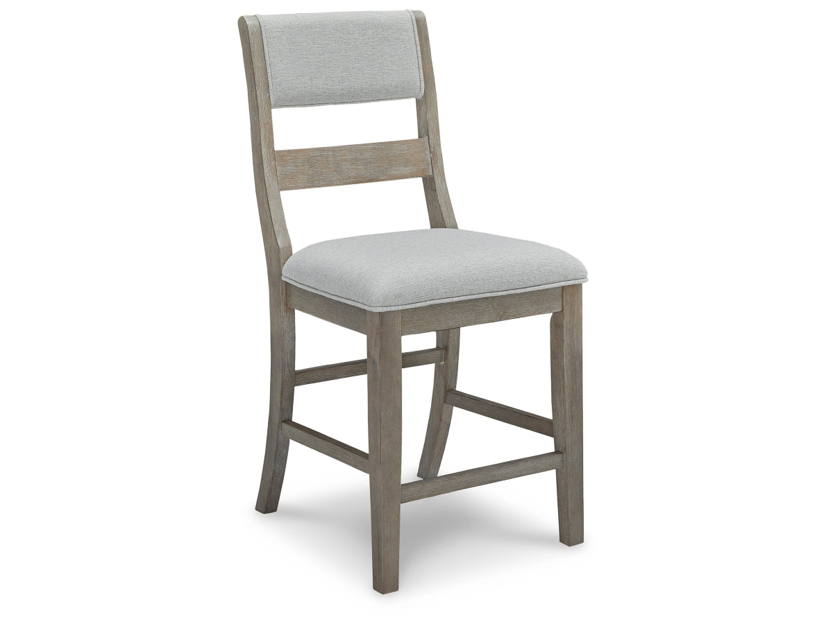 Moreshire Counter Height Bar Stool Ashley Furniture Homestore