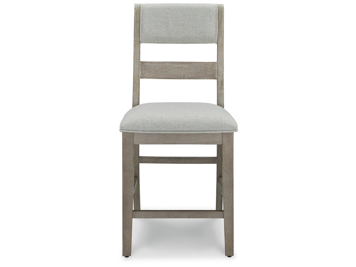 Moreshire Counter Height Bar Stool Ashley Furniture Homestore