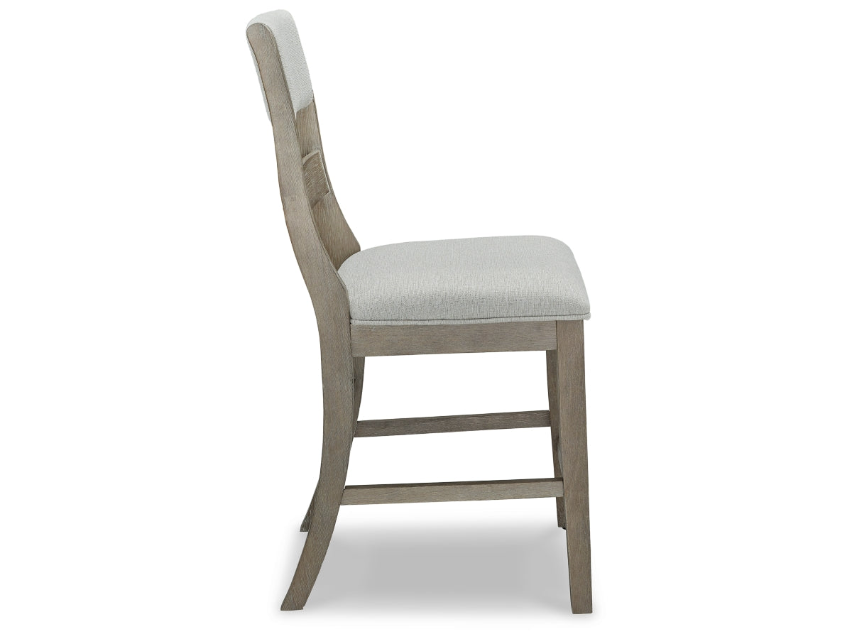 Moreshire Counter Height Bar Stool Ashley Furniture Homestore