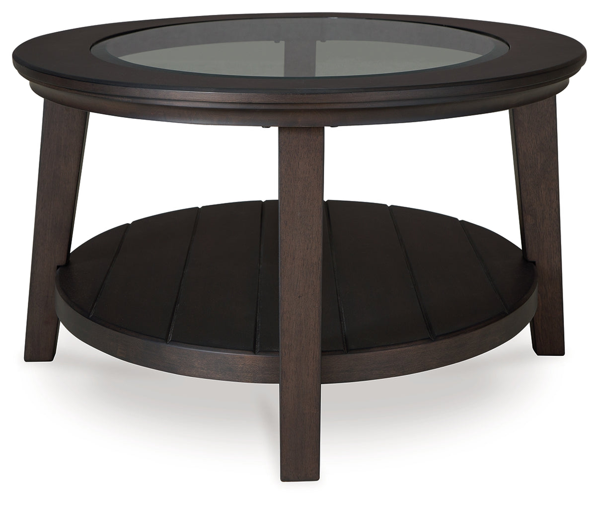 Celamar Coffee Table – Ashley Furniture Homestore