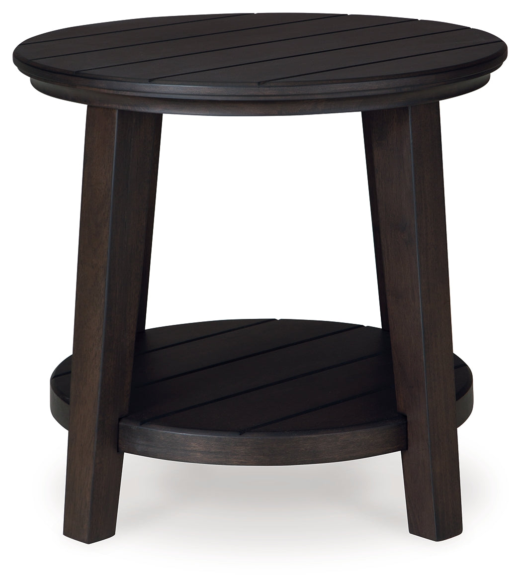 Celamar End Table – Ashley Furniture Homestore