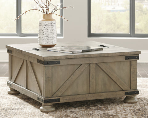 Coffee Table – Ashley Furniture Homestore