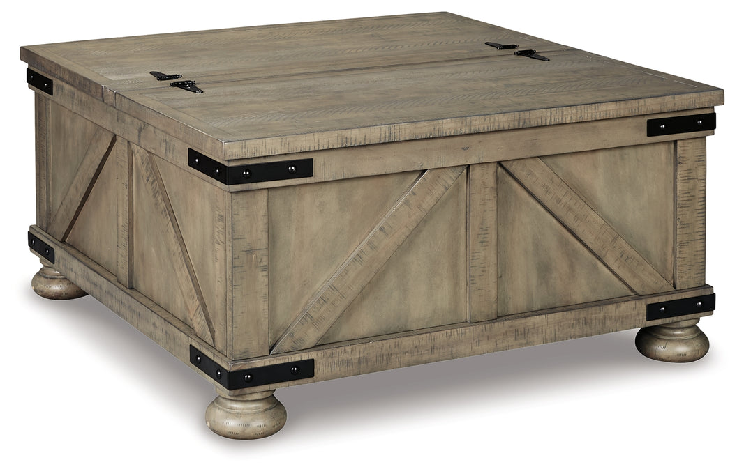 Coffee Table – Ashley Furniture Homestore