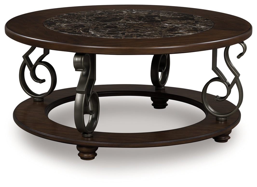 Coffee Table – Ashley Furniture Homestore