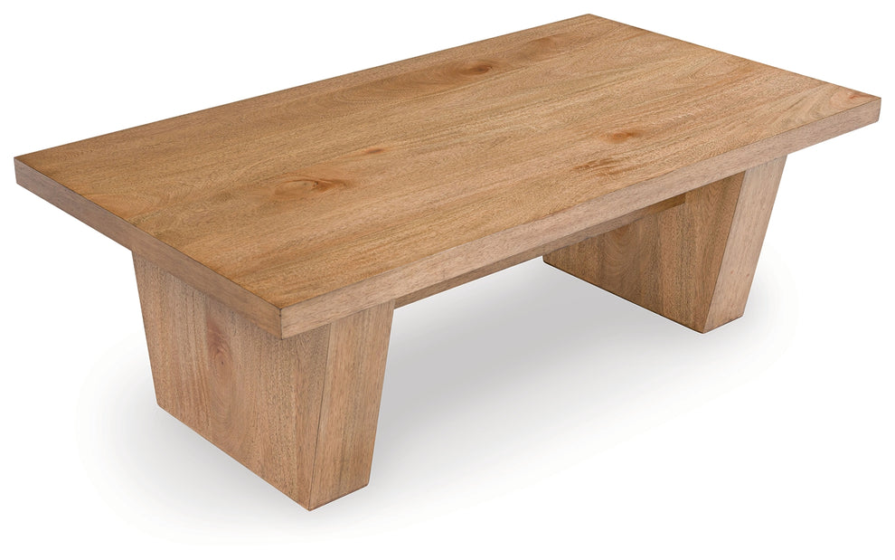 Kristiland Coffee Table – Ashley Furniture Homestore