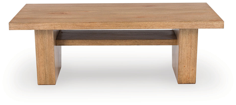 Coffee Table – Page 2 – Ashley Furniture Homestore