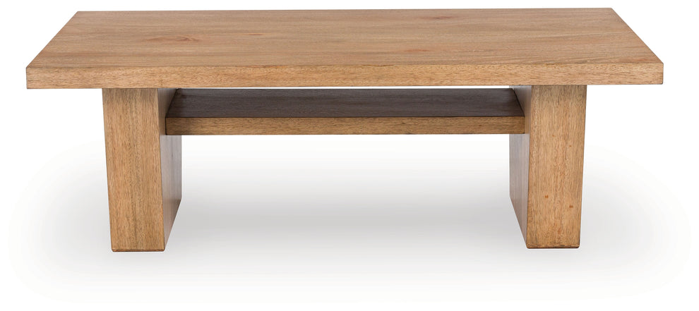 Kristiland Coffee Table – Ashley Furniture Homestore