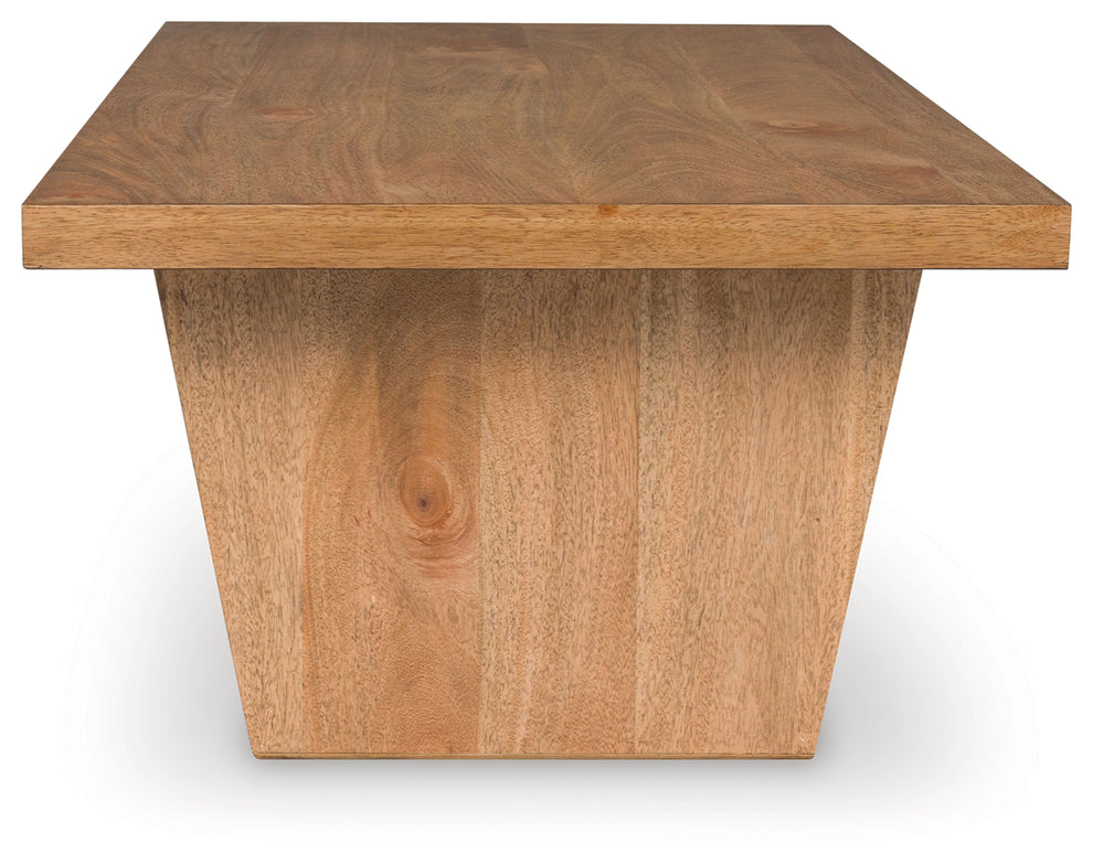 Kristiland Coffee Table – Ashley Furniture Homestore