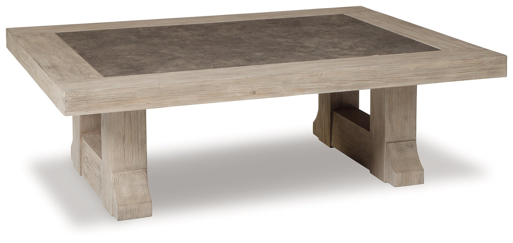 Hennington Coffee Table – Ashley Furniture Homestore