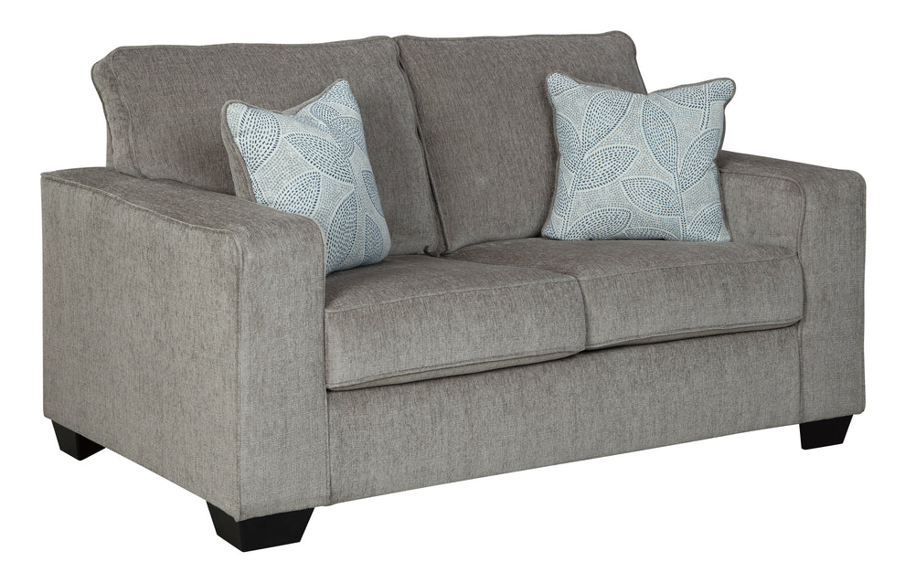 Altari Sofa and Loveseat – Ashley Furniture Homestore