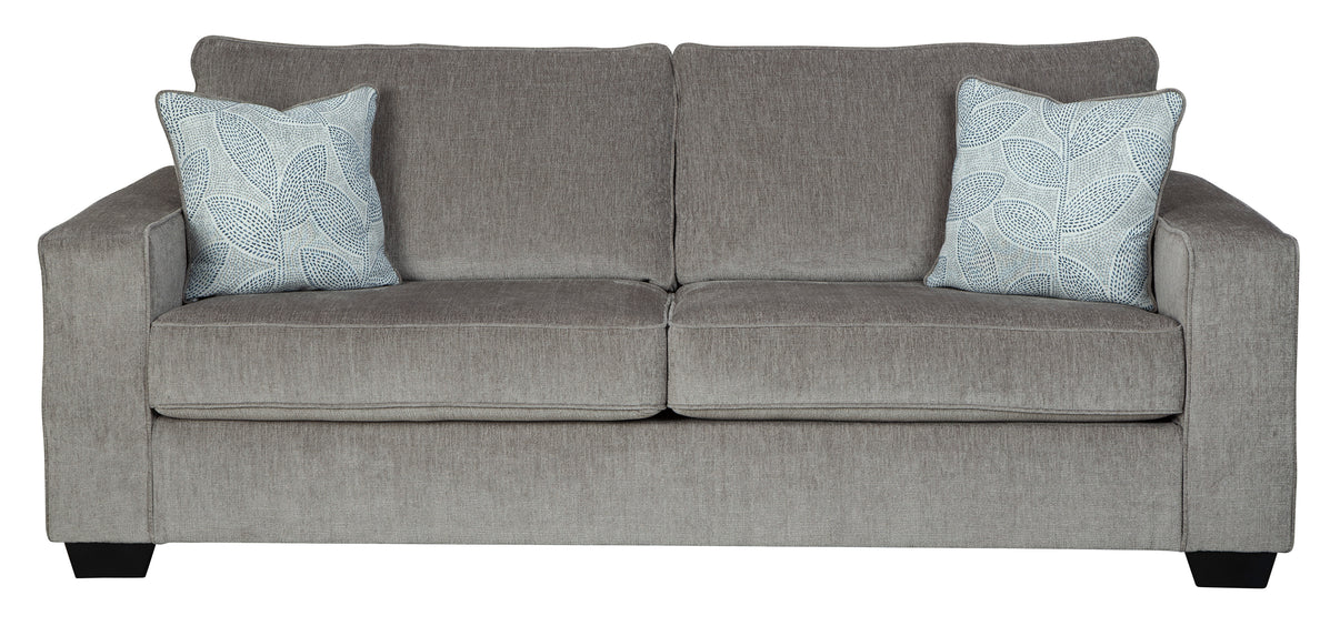 Altari Sofa and Loveseat – Ashley Furniture Homestore